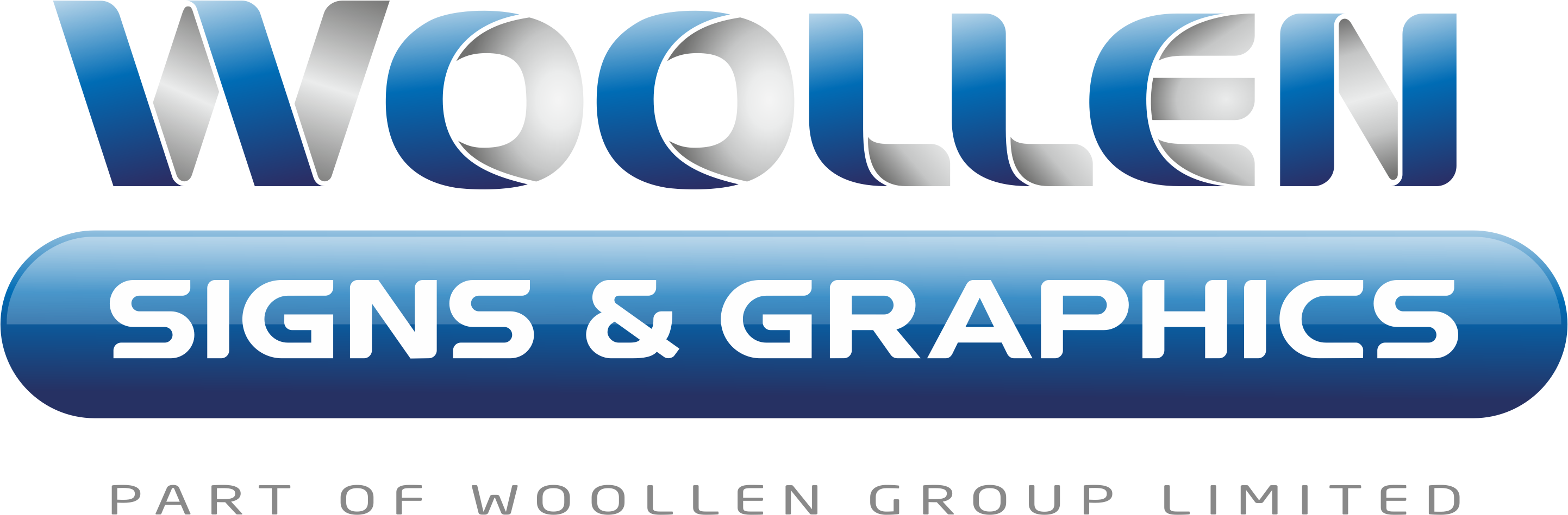 Woollen Signs and Graphics